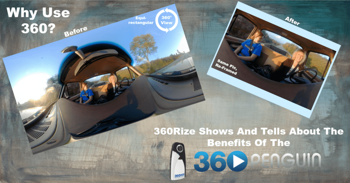 360 is easier than you think! – 360Rize – Realty Inside Zero Edges